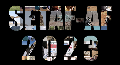 U.S. Army Southern European Task Force, Africa