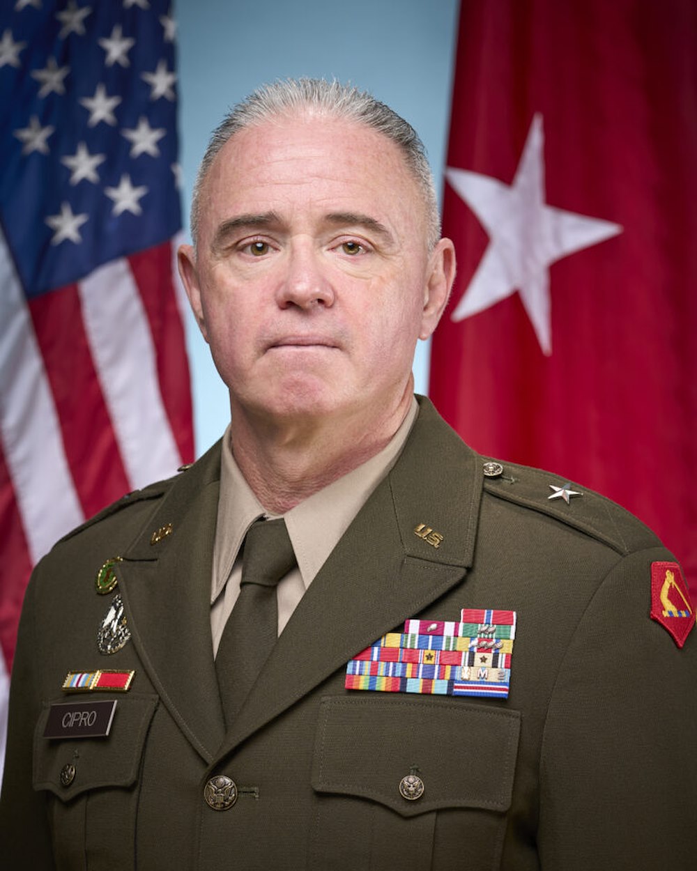 U.S. Army Southern European Task Force, Africa