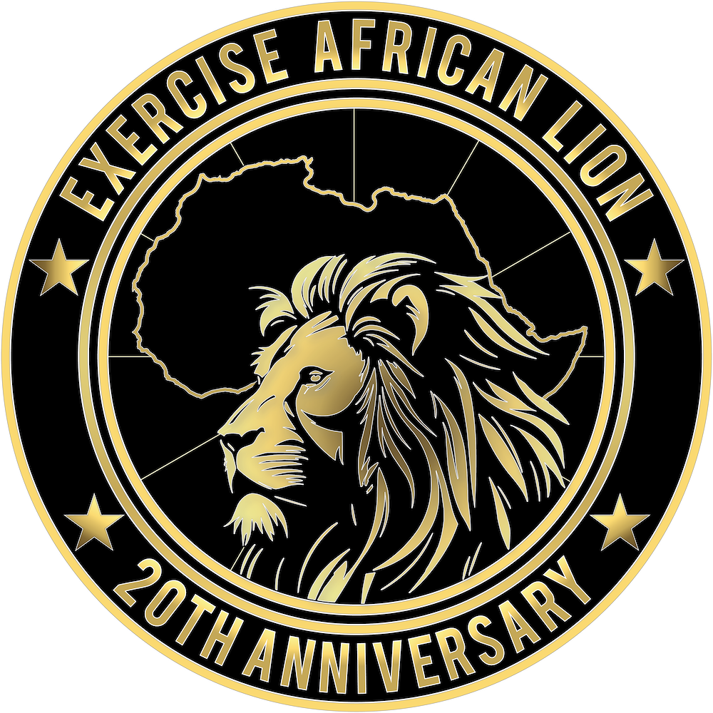 U.S. Army Southern European Task Force, Africa